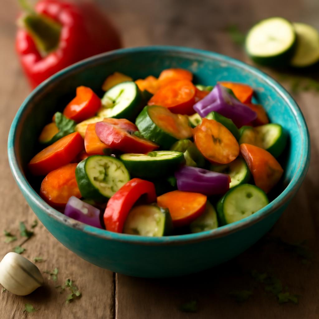 Sautéing Vegetables: A Step-by-Step Guide