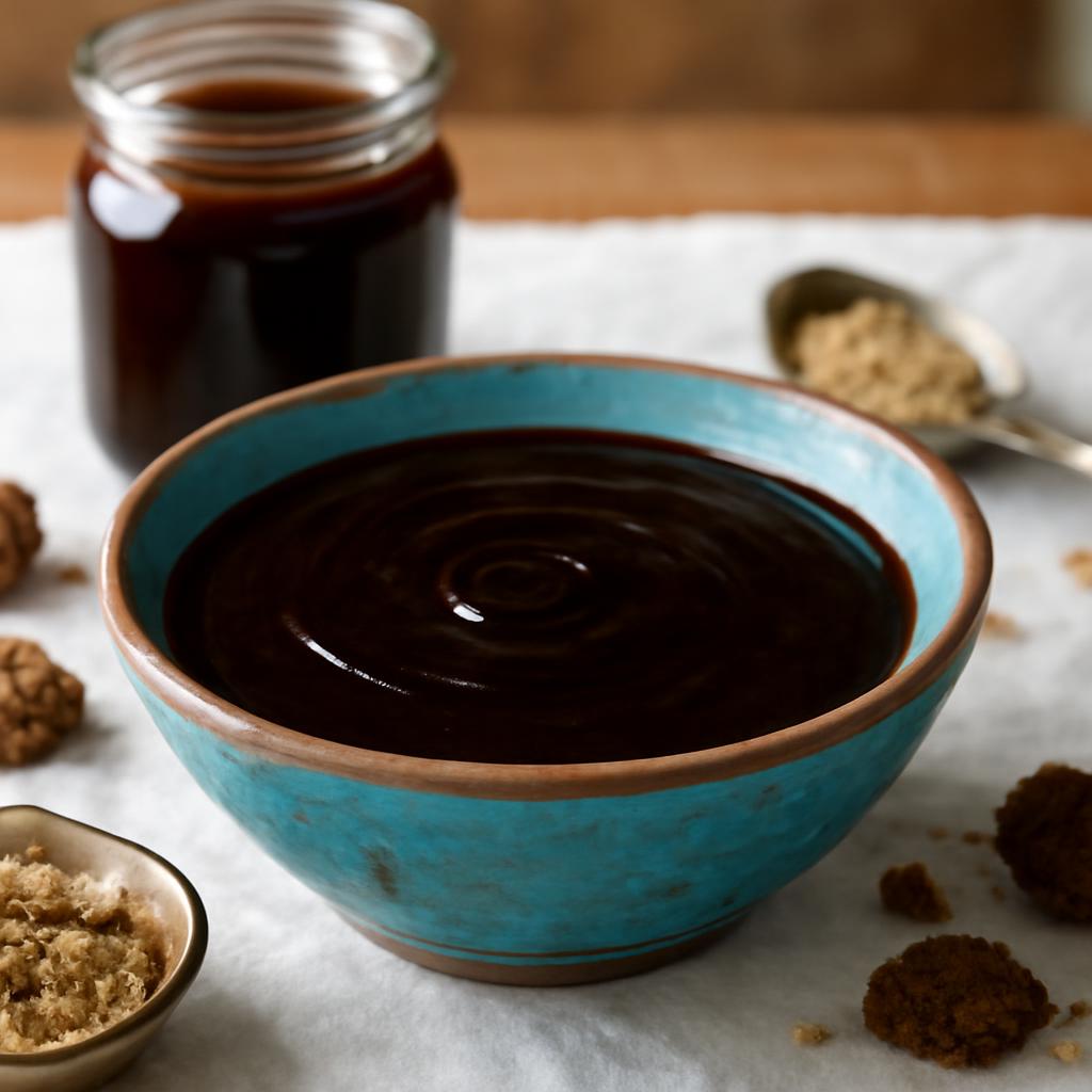 What is Molasses? - A Culinary Guide