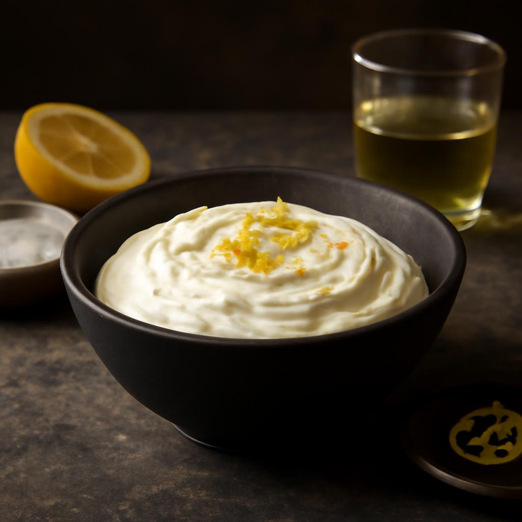 Historical Syllabub Recipe